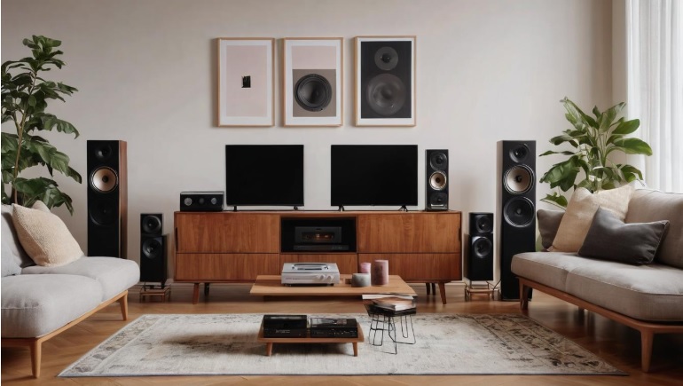 Audio System Installation Guide | Audio Tec Designs